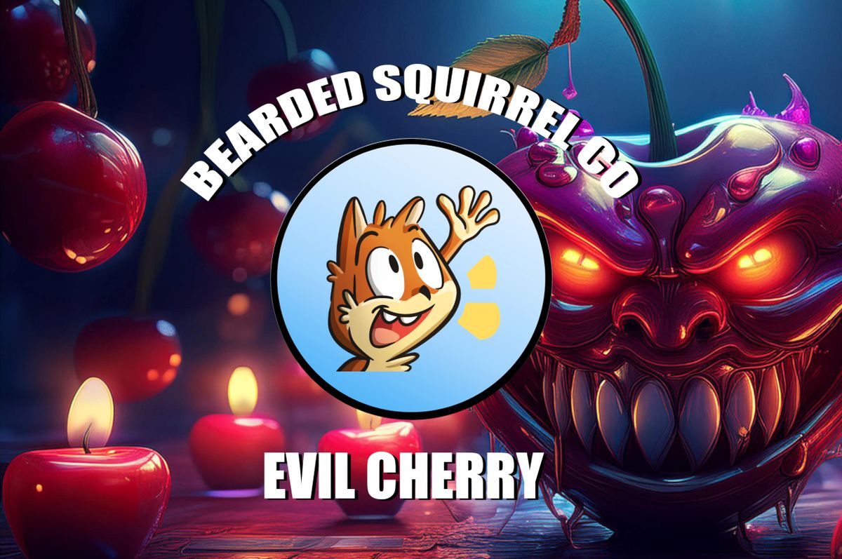 Evil Cherry
